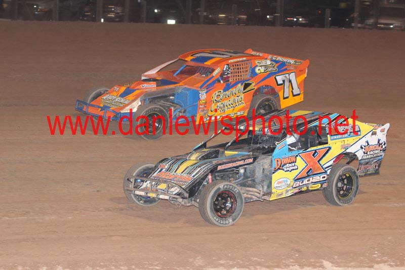 Feature Bid Comes Up Short at Luxemburg | Budzo Racing | #X Chris ...